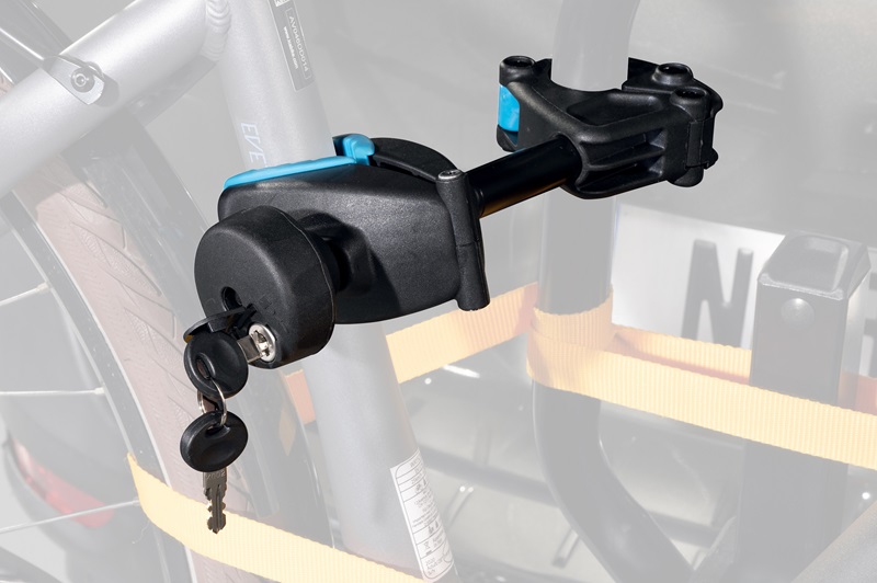 Norauto Heckträger E-Fit 200-2 - ATU