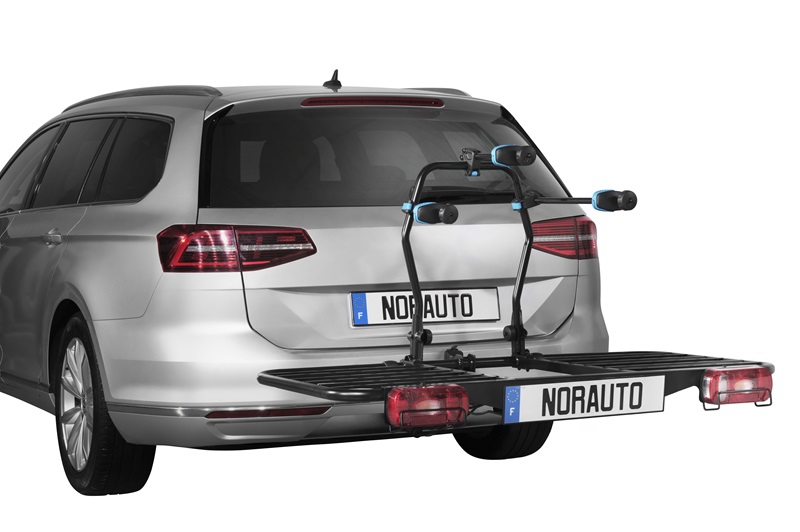 Fahrradaufsatz für die Moving Base von Norauto - ATU