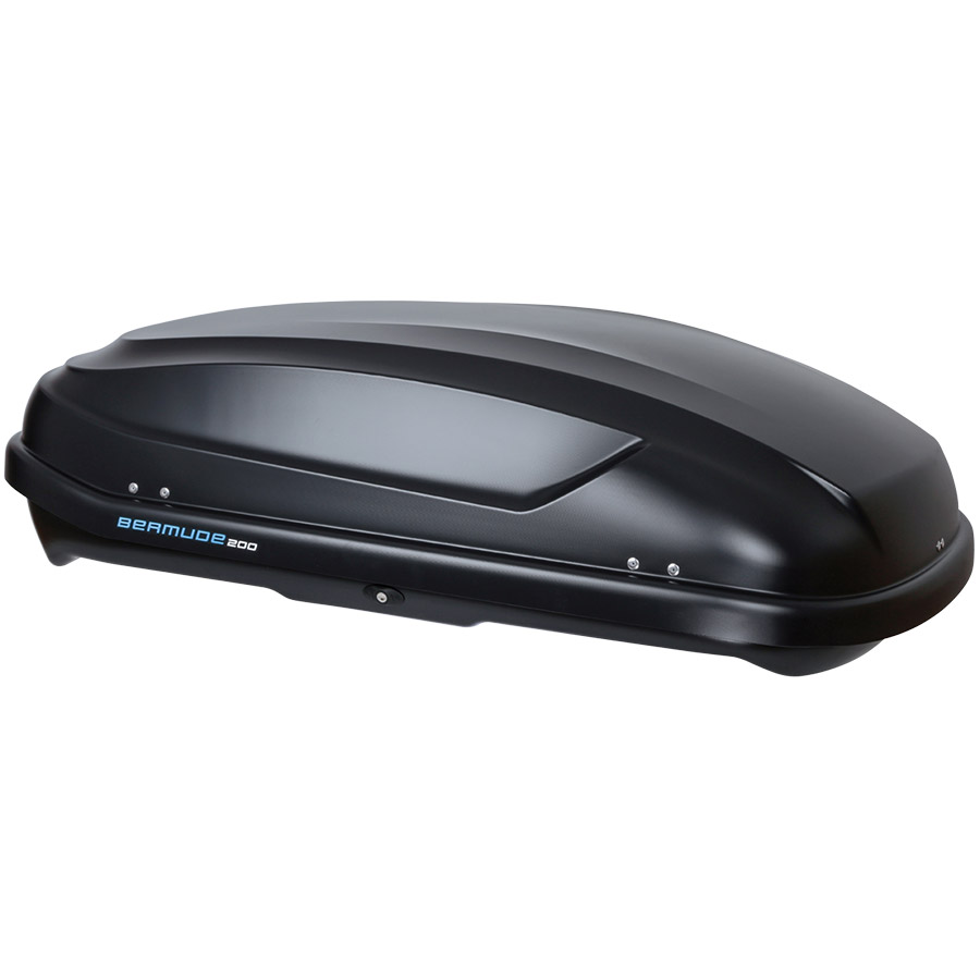 Norauto Dachbox Bermude 200, anthrazit, 375 L - ATU