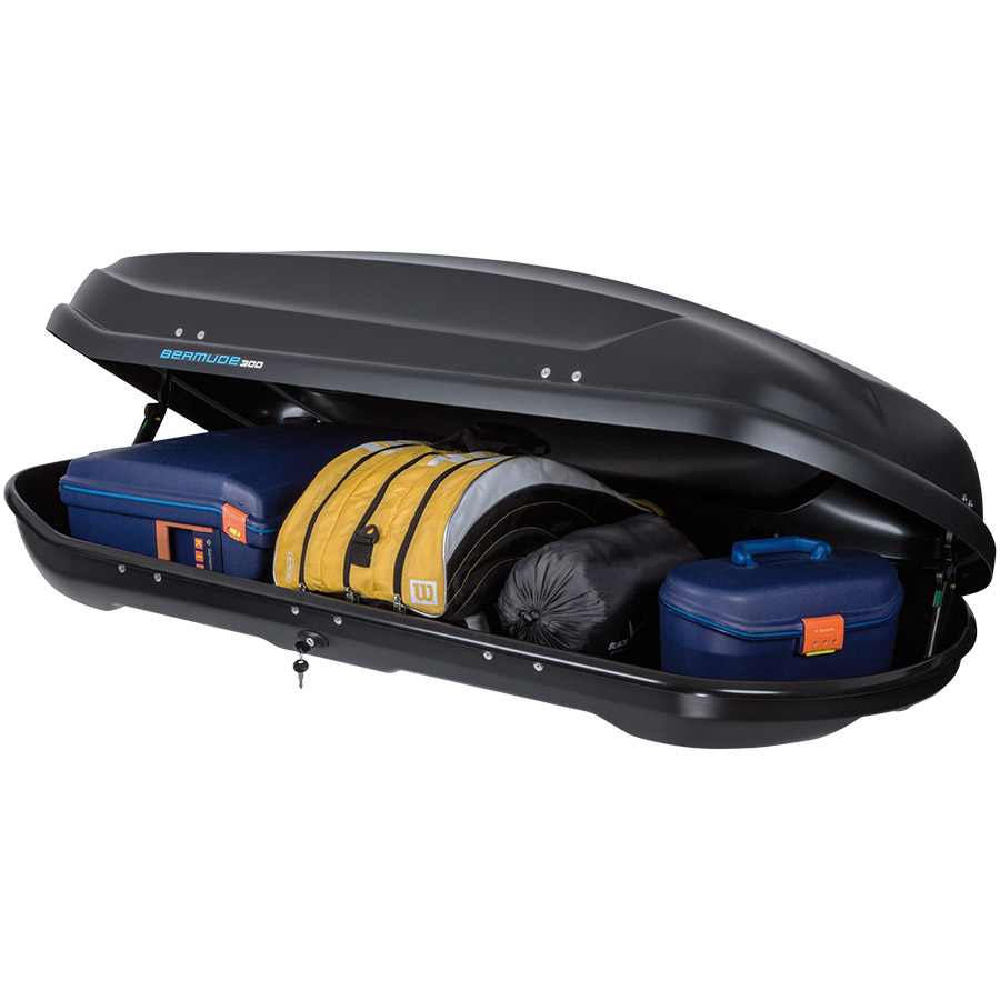 Dachbox Norauto Bermude 300