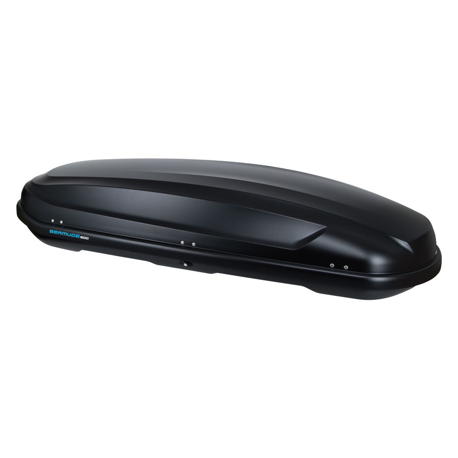 Norauto Dachbox Bermude 500, anthrazit, 524 L - ATU