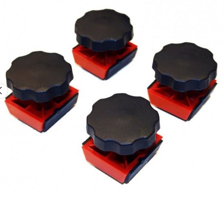 T-Slot Adapter Kit von Norauto, 4 Stück - ATU