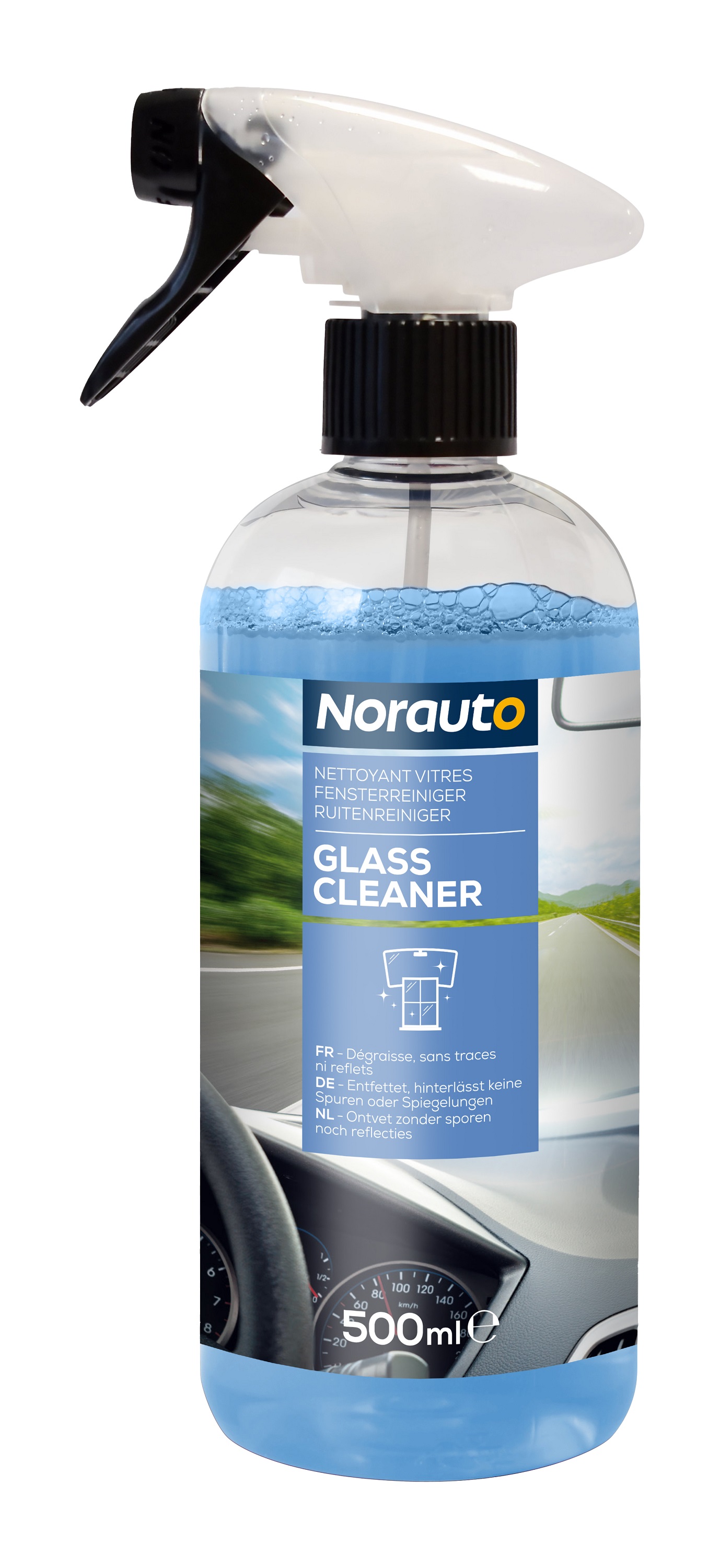 Auto Glas zum besten Preis kaufen - ATU