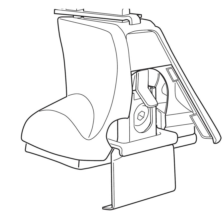 Norauto Montage-Kit 52, 1 Satz - ATU