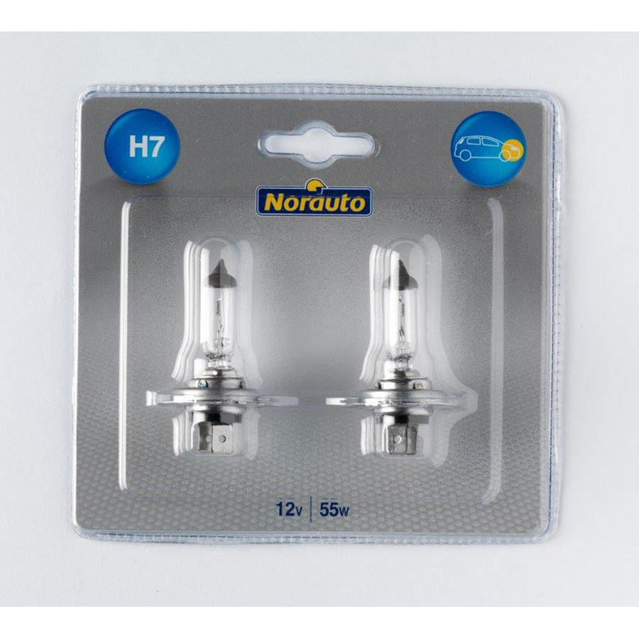 H7 55 Watt zum besten Preis kaufen - ATU