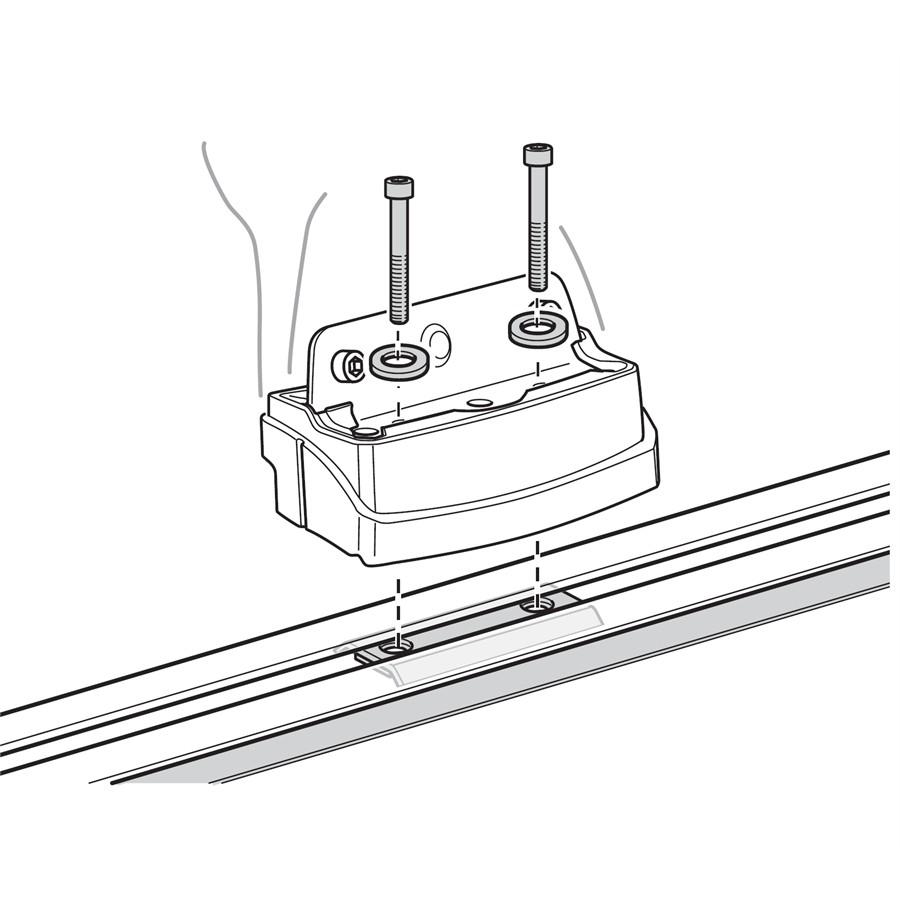 Norauto Montage-Kit 36, 1 Satz - ATU