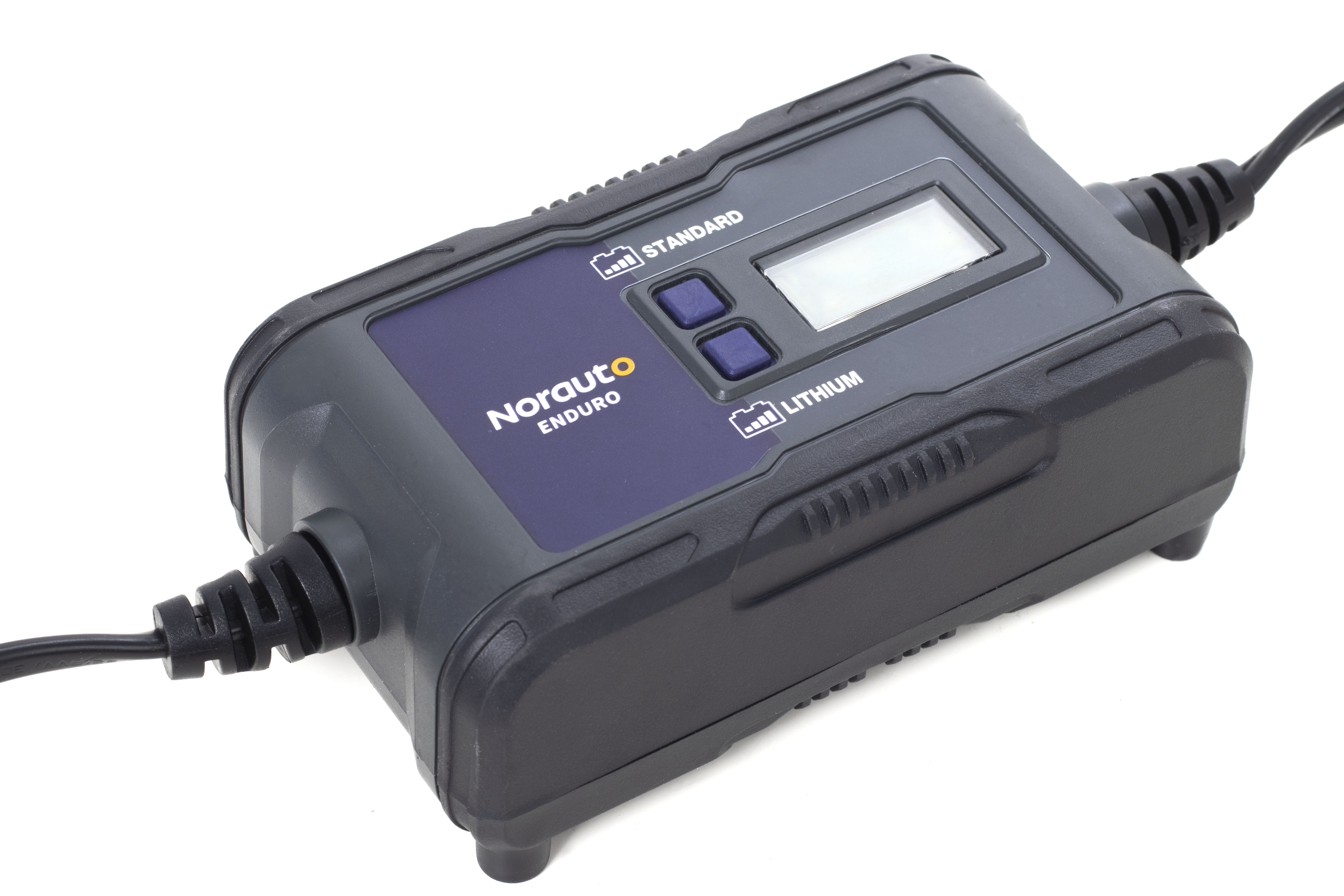 Norauto Batterieladegerät "Enduro", 12 V, 1 Stück - ATU