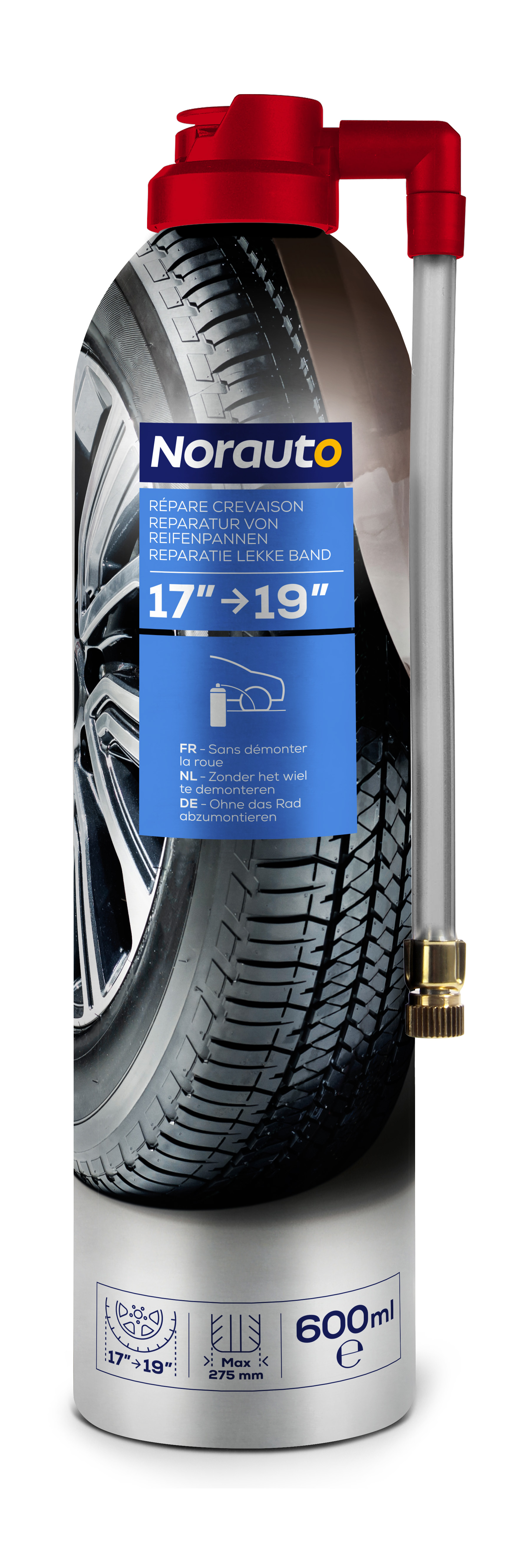 Reifen Pannen Set zum besten Preis kaufen - ATU