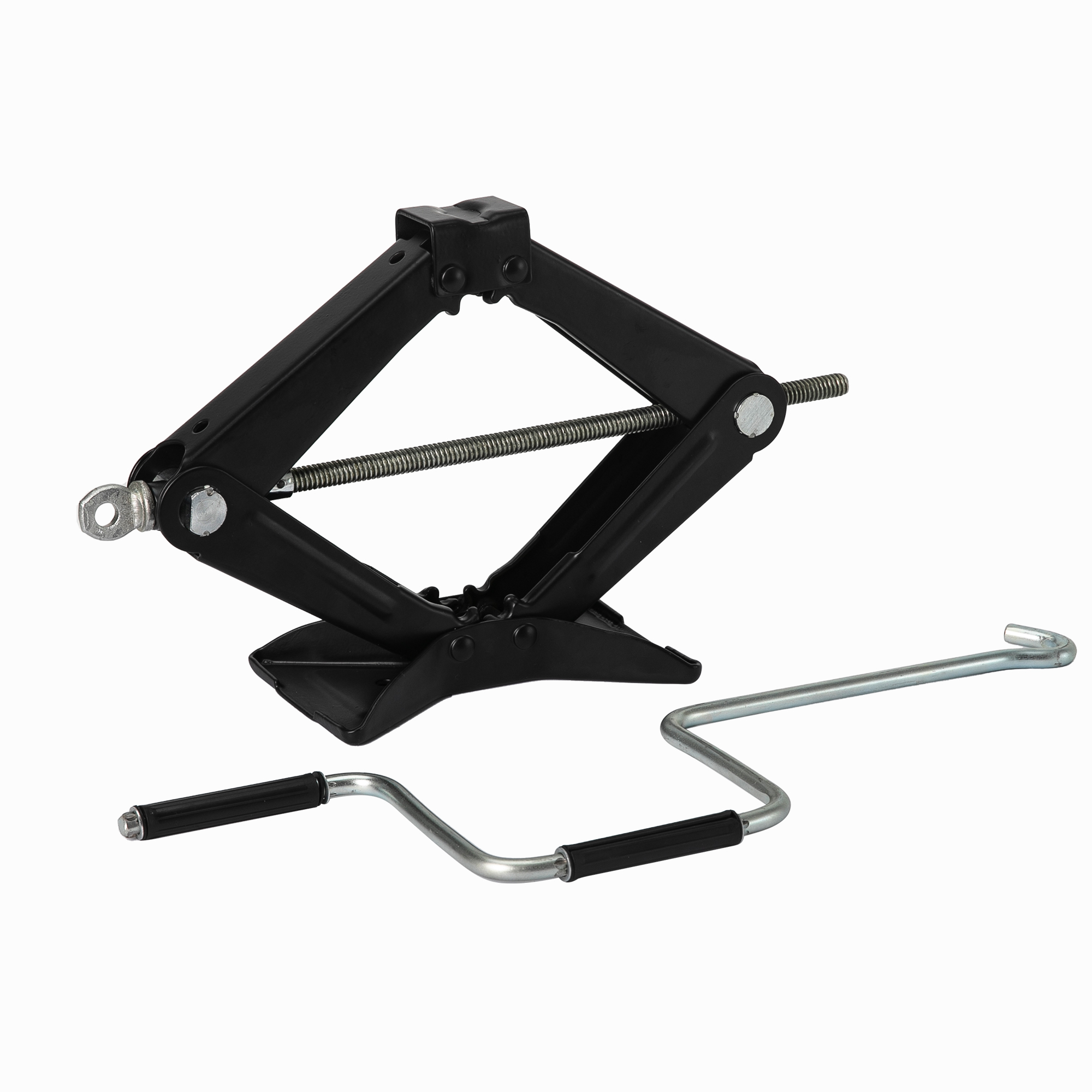 Norauto Scherenwagenheber, 1 T - ATU