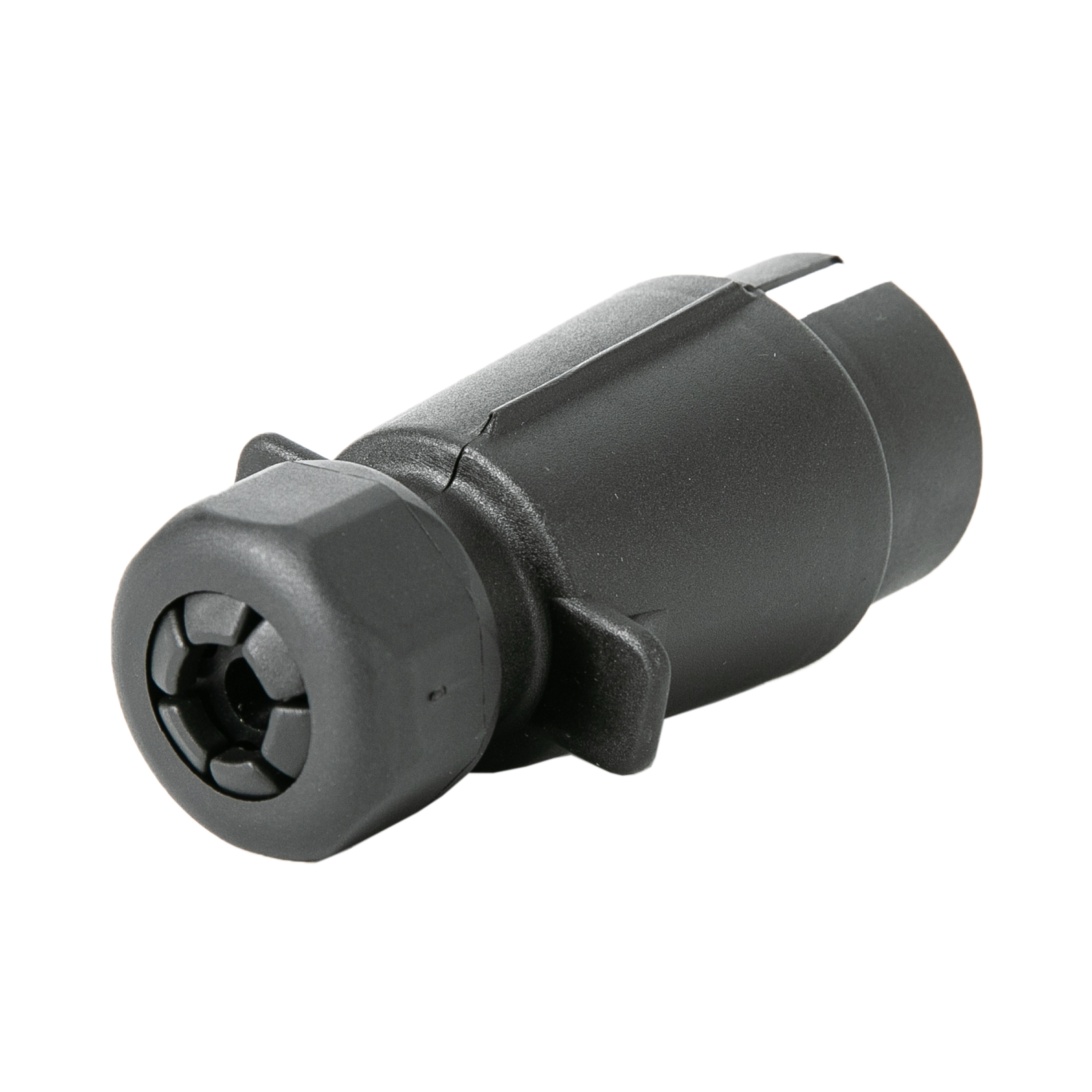 Norauto 7-poliger Stecker aus Kunststoff - ATU