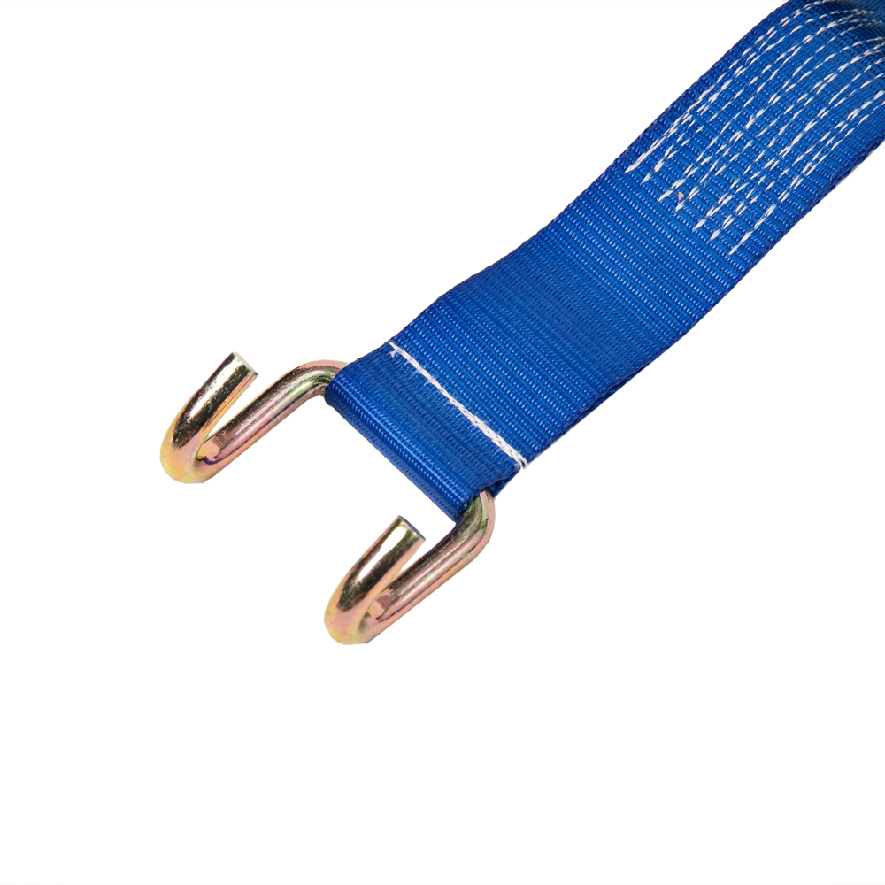 Spanngurt mit Ratsche, 1000 cm, 2,5 T, 1 Stück - ATU