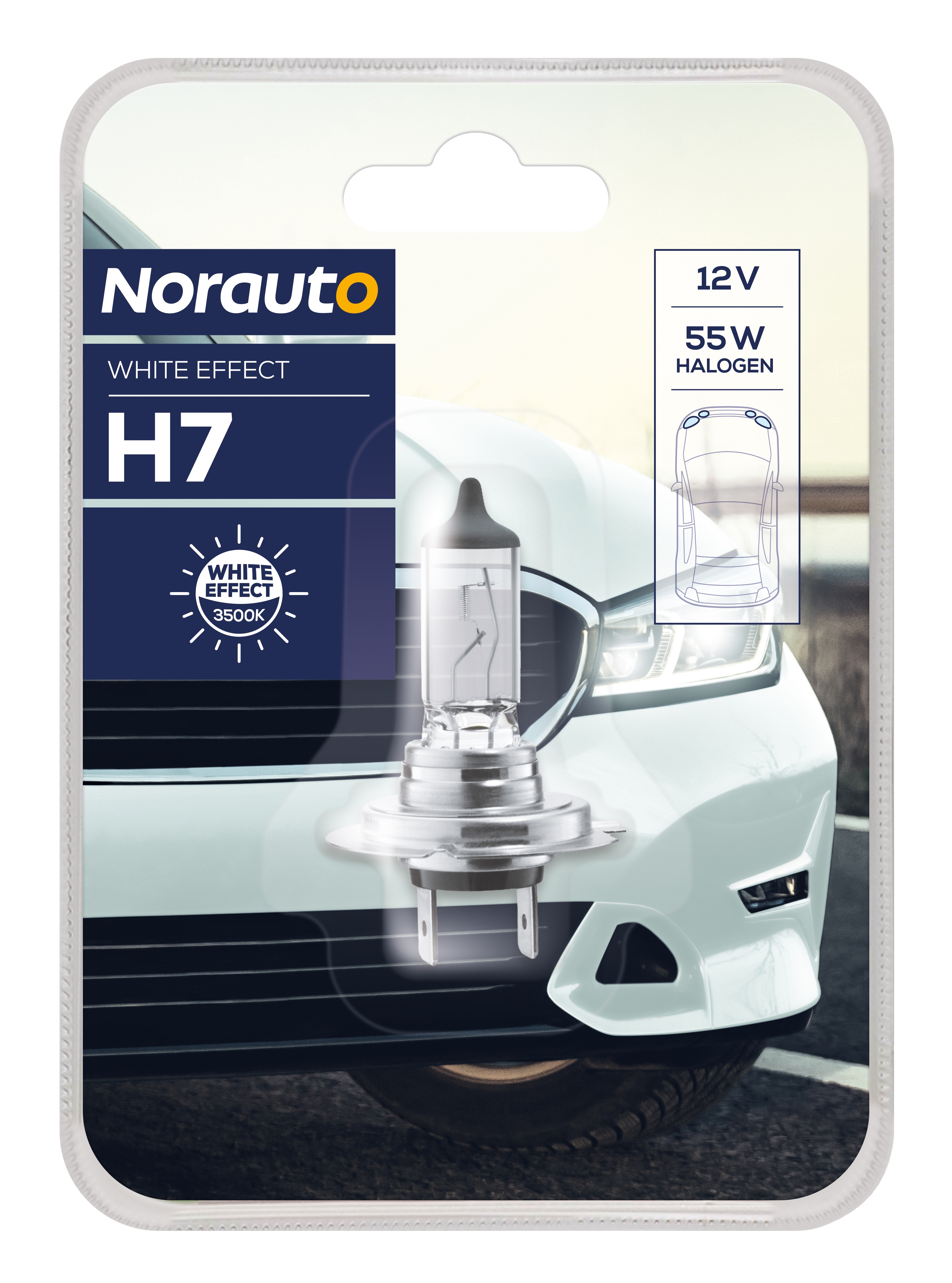 H7 Glühbirne zum besten Preis kaufen - ATU