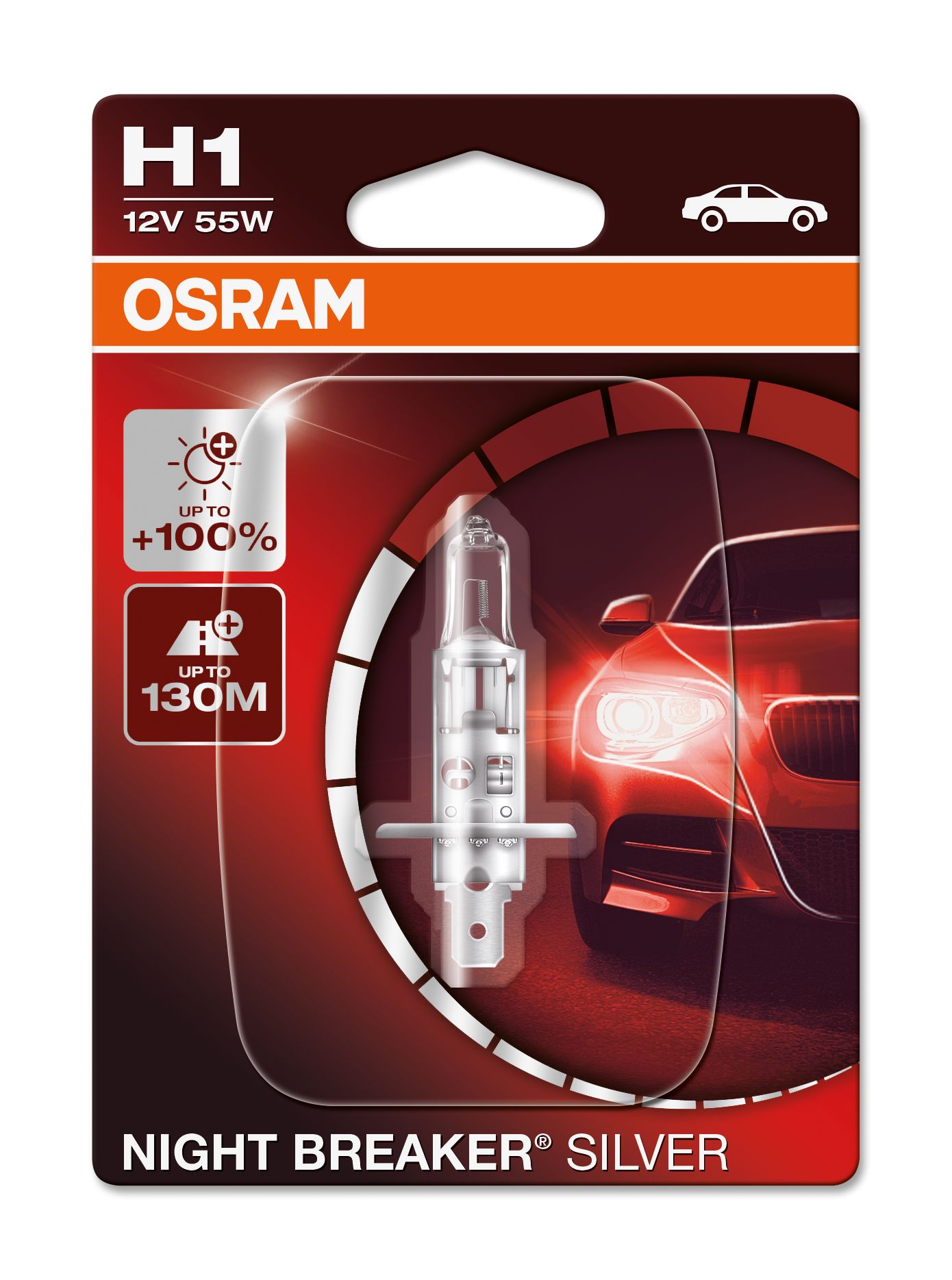 Osram Night Breaker zum besten Preis kaufen - ATU