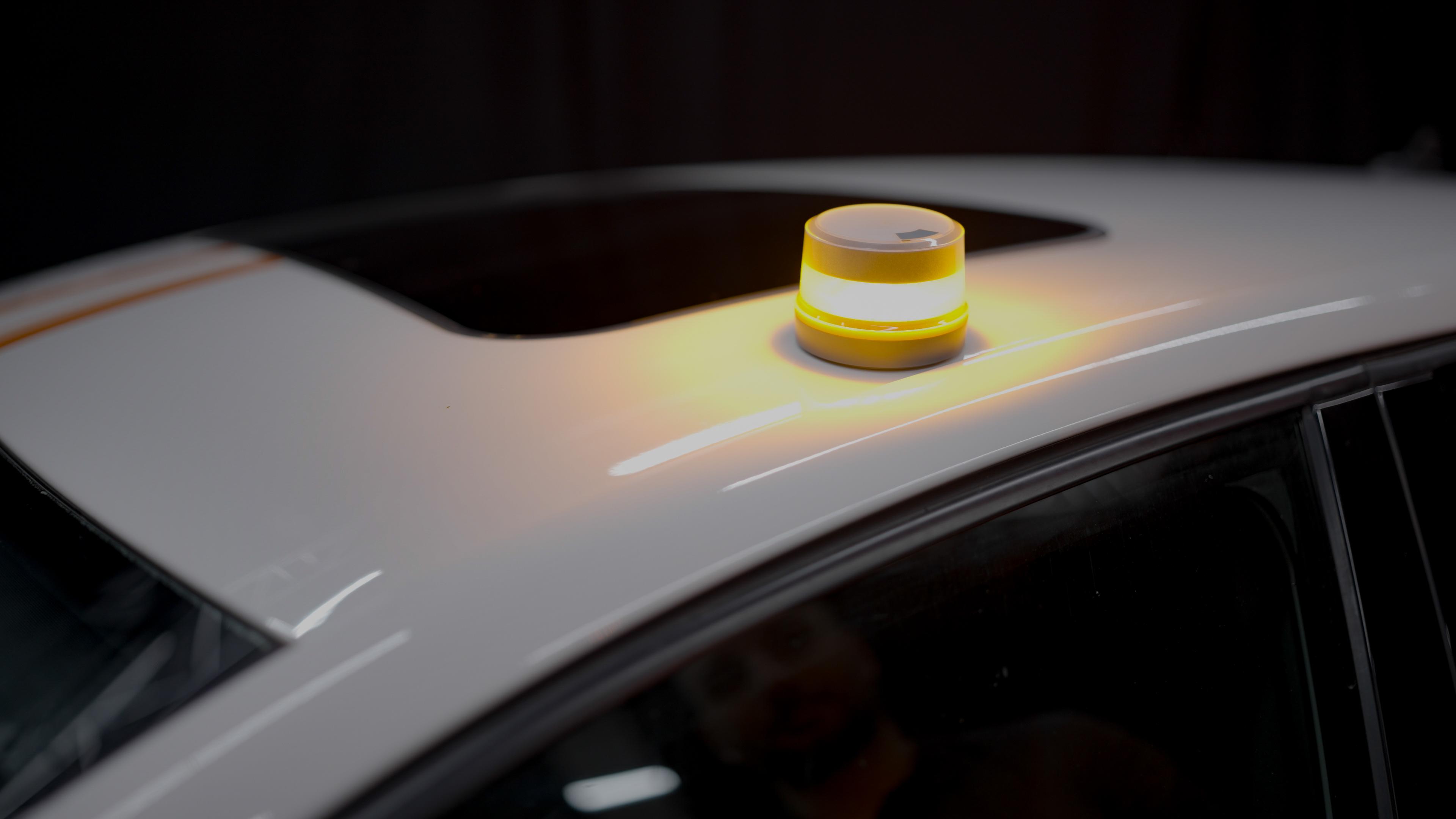 Osram LED-Guardian Warnleuchte V16 - ATU