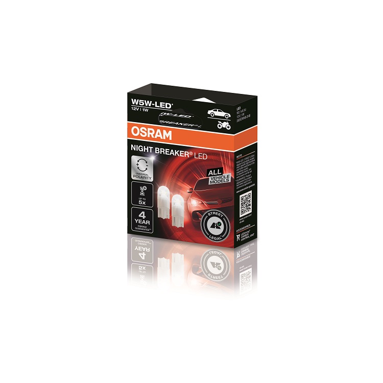 Osram Night Breaker zum besten Preis kaufen - ATU