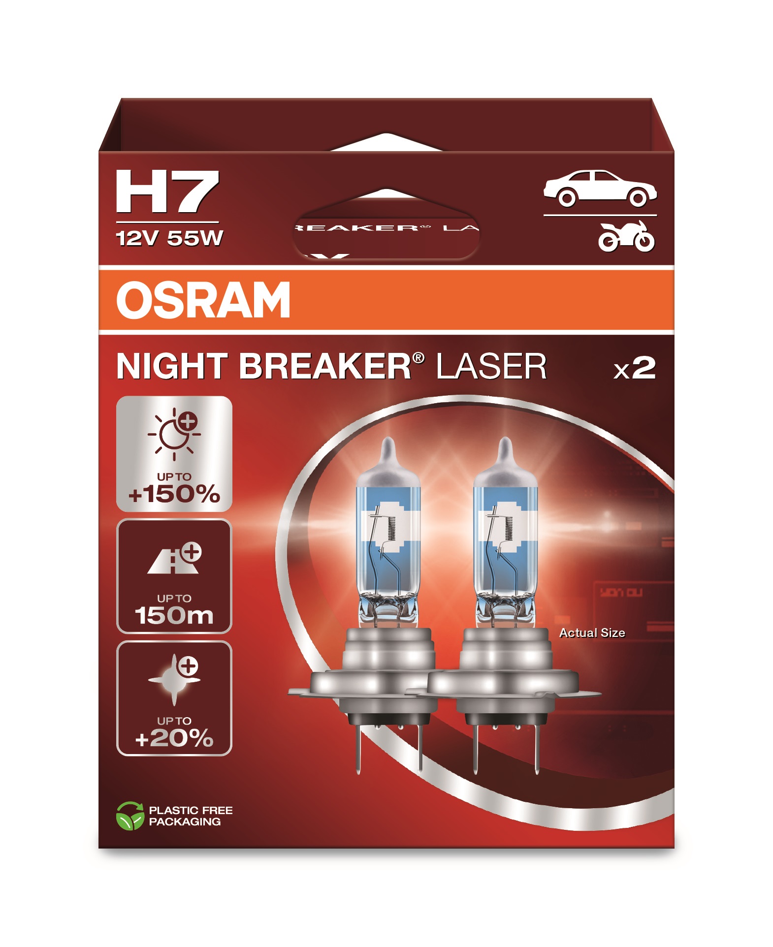 Led H7 zum besten Preis kaufen - ATU