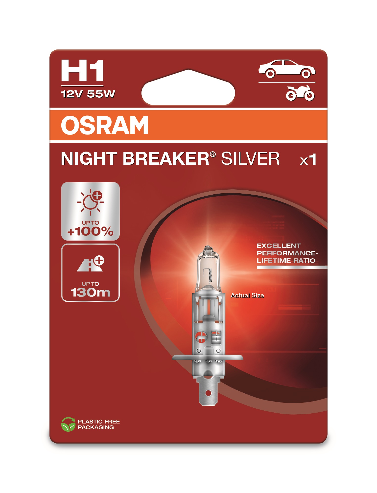 Osram Night Breaker zum besten Preis kaufen - ATU