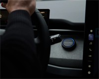 OOONO Co-Driver No2 - ATU