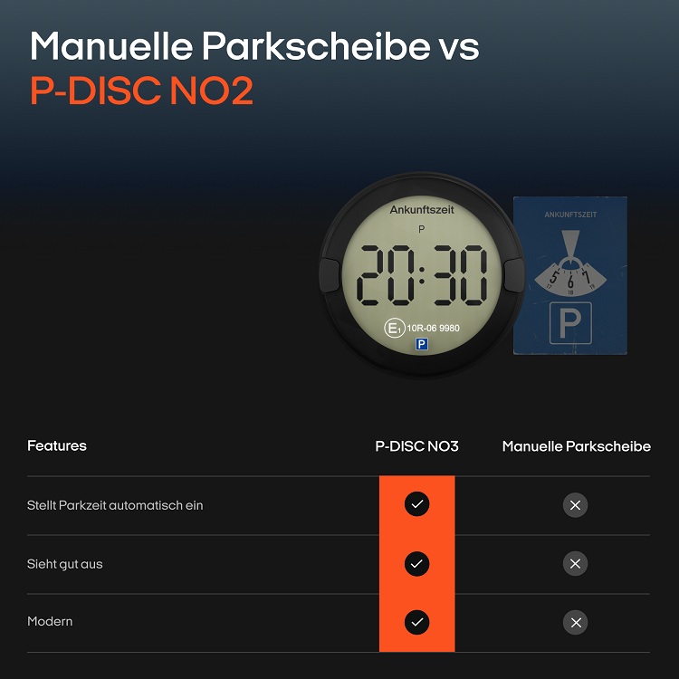 Ooono Pdisc No2