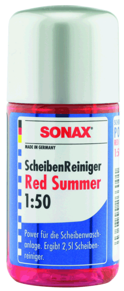 Sonax Scheibenreiniger zum besten Preis kaufen - ATU