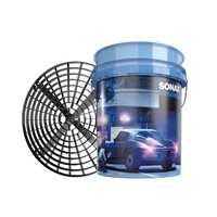 Sonax Grit Guard Eimer mit Einsatz - ATU