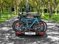 Spinder Heckträger TX2 LED - ATU