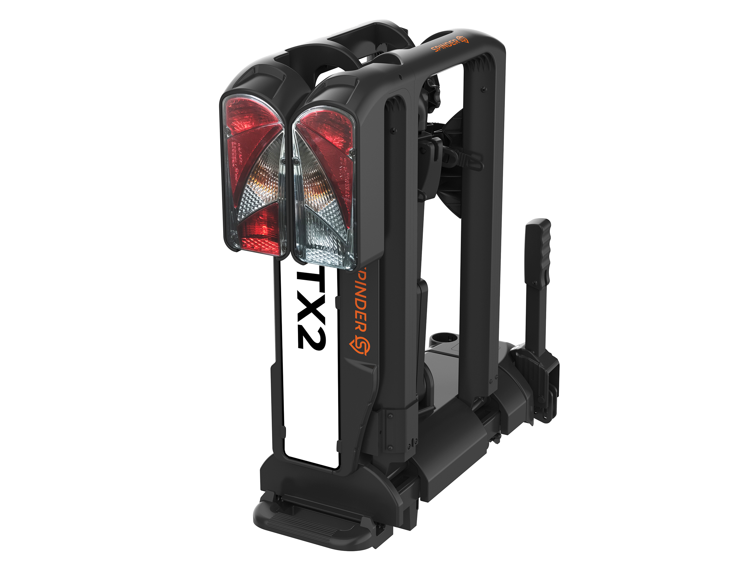 Spinder Heckträger TX2 PLUS - ATU