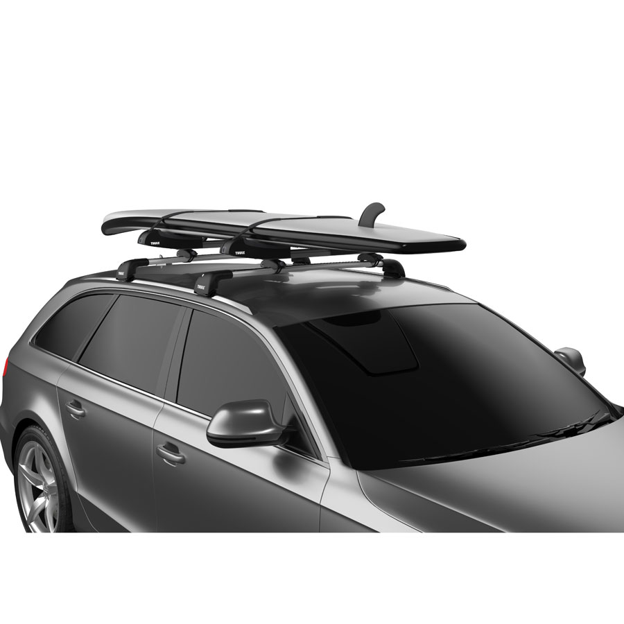 SUP-Träger THULE SUP Taxi XT 810 für Boards mit max. 86 cm Breite - ATU