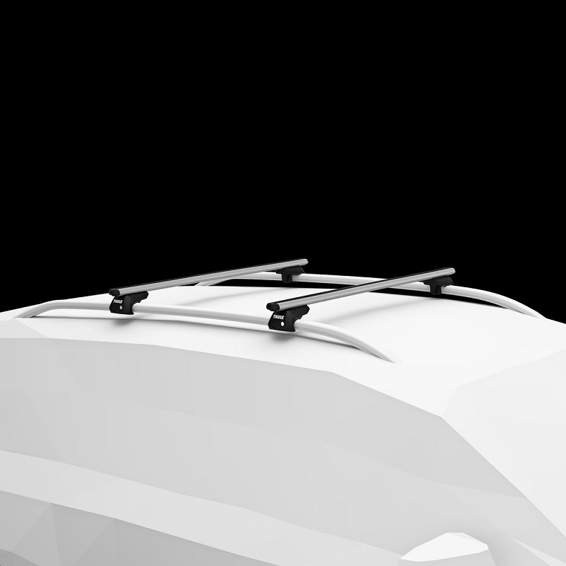 Thule Smartrack XT Alu , 135 cm - ATU