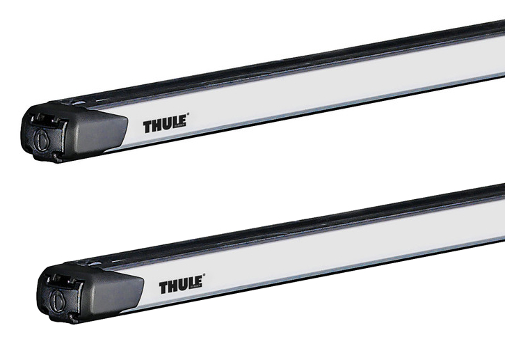 Thule Slidebar 127 cm - ATU