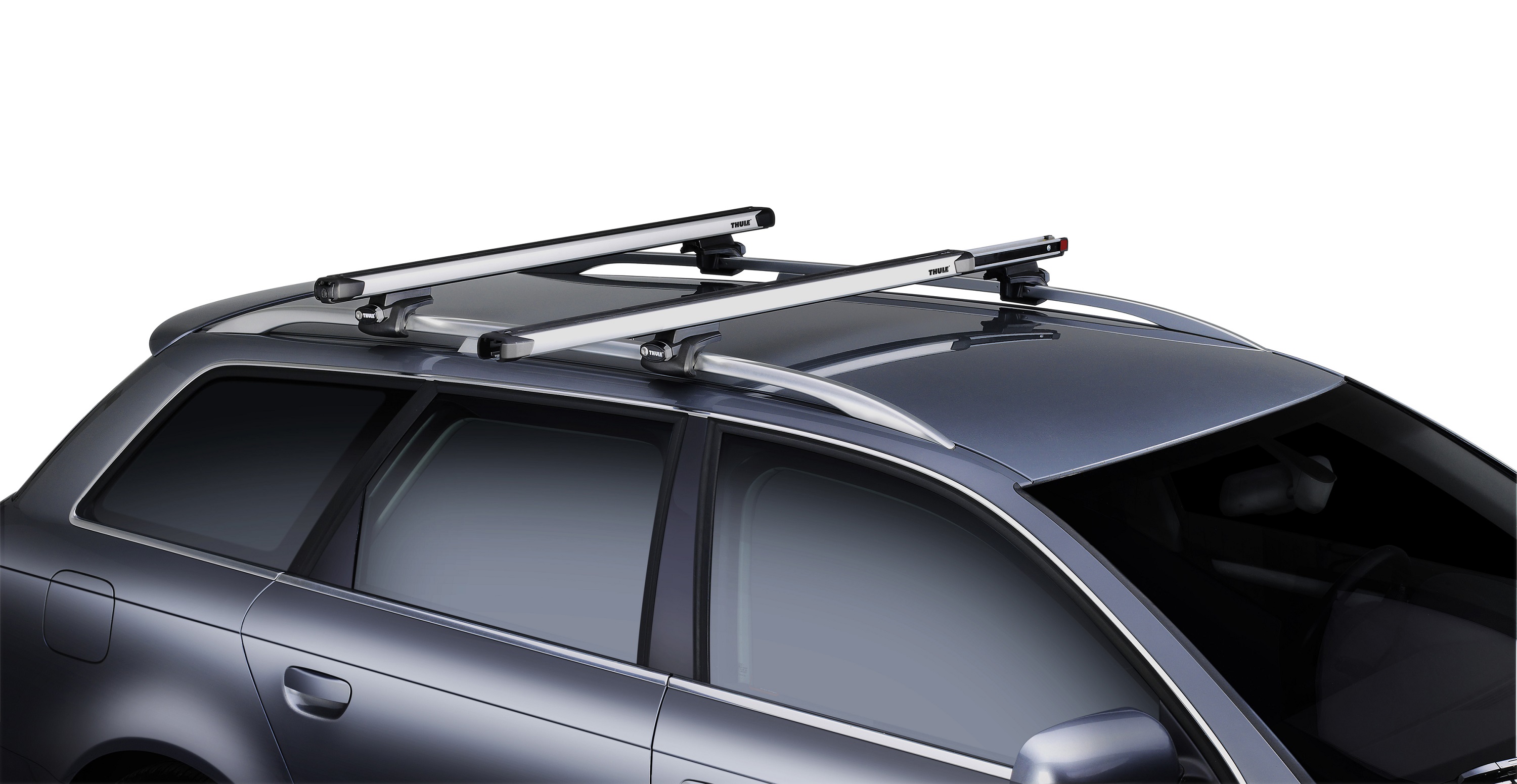 Thule Slidebar 127 cm - ATU