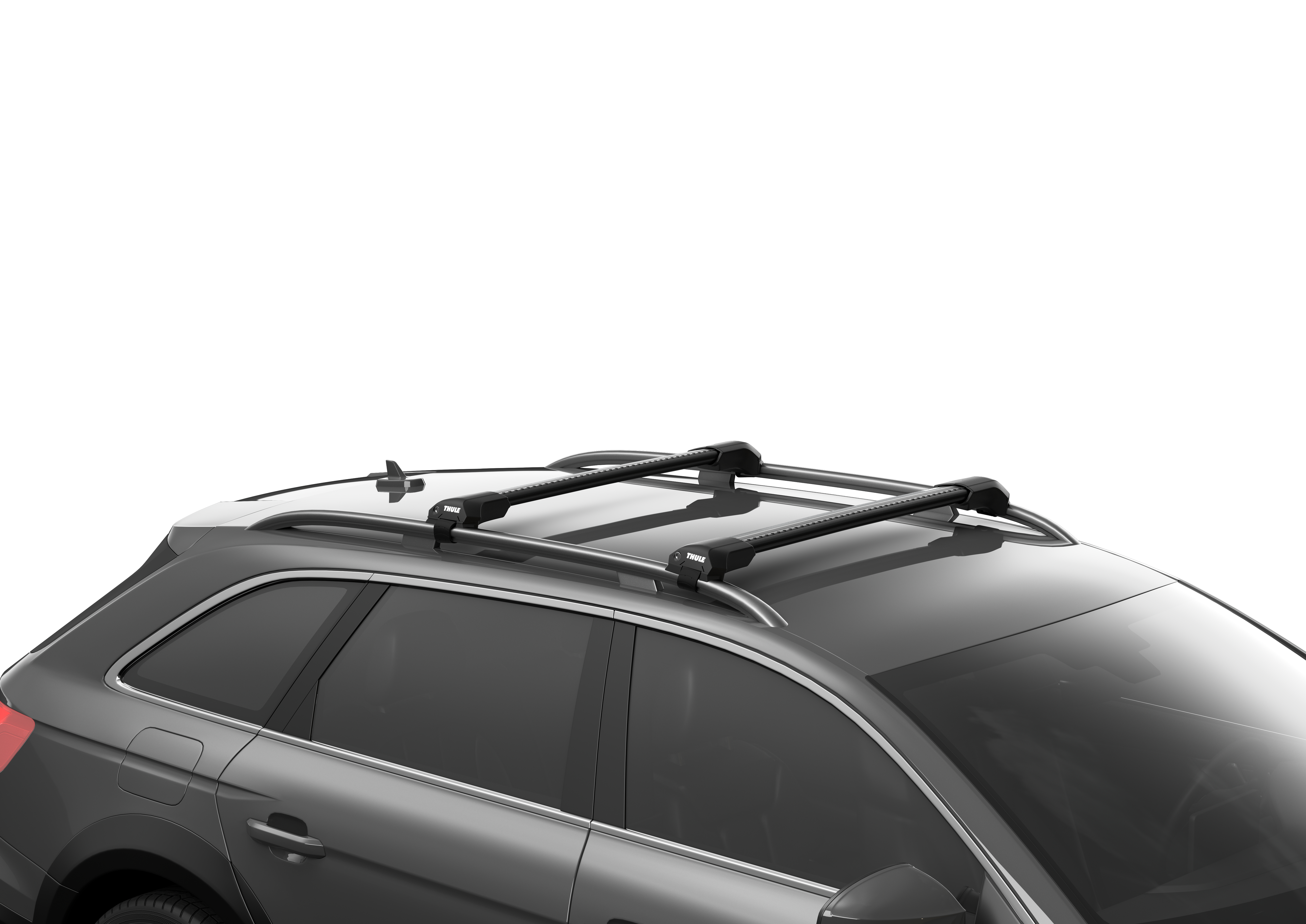 Thule Edge Raised Rail - ATU
