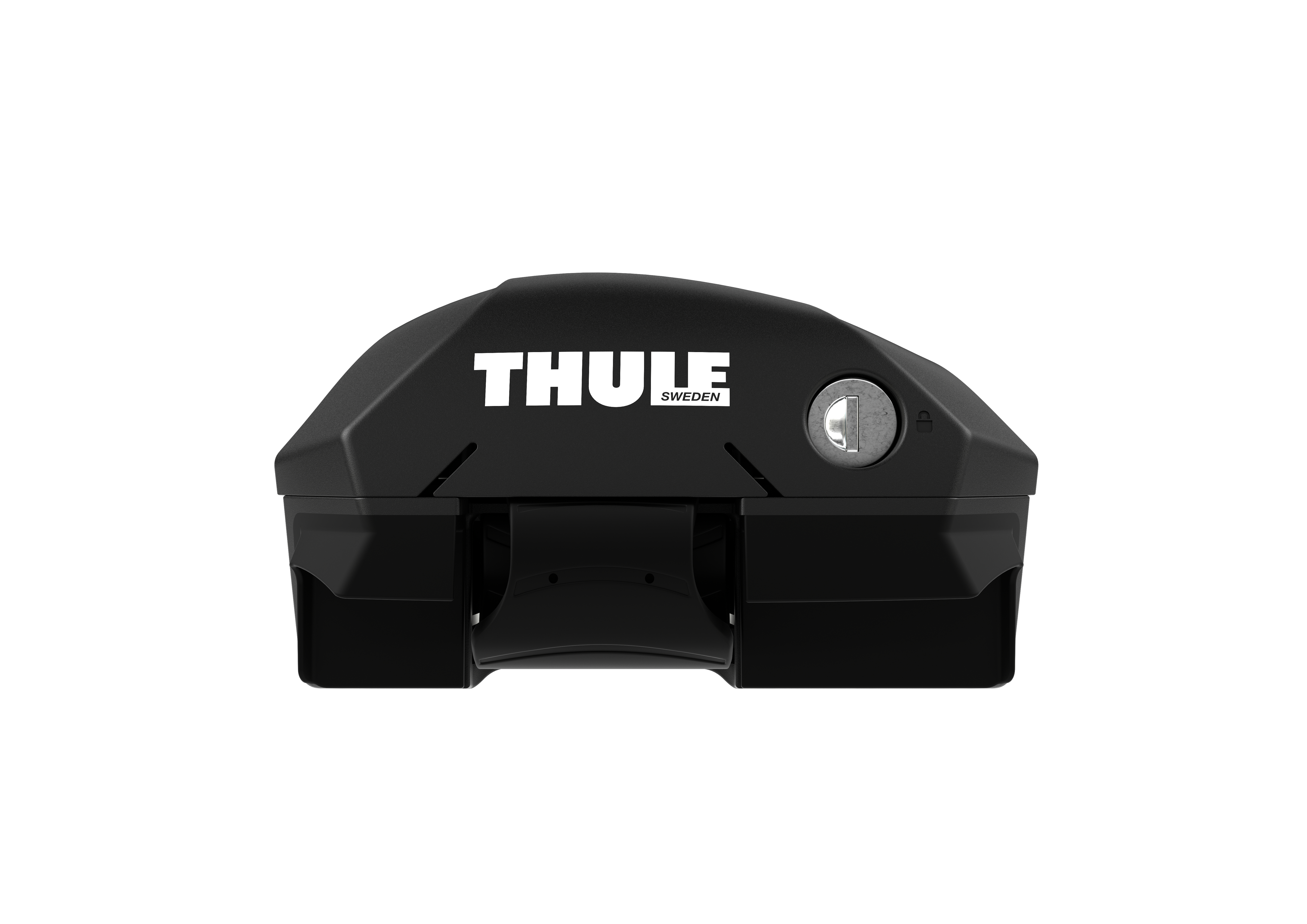 Thule Edge Raised Rail - ATU