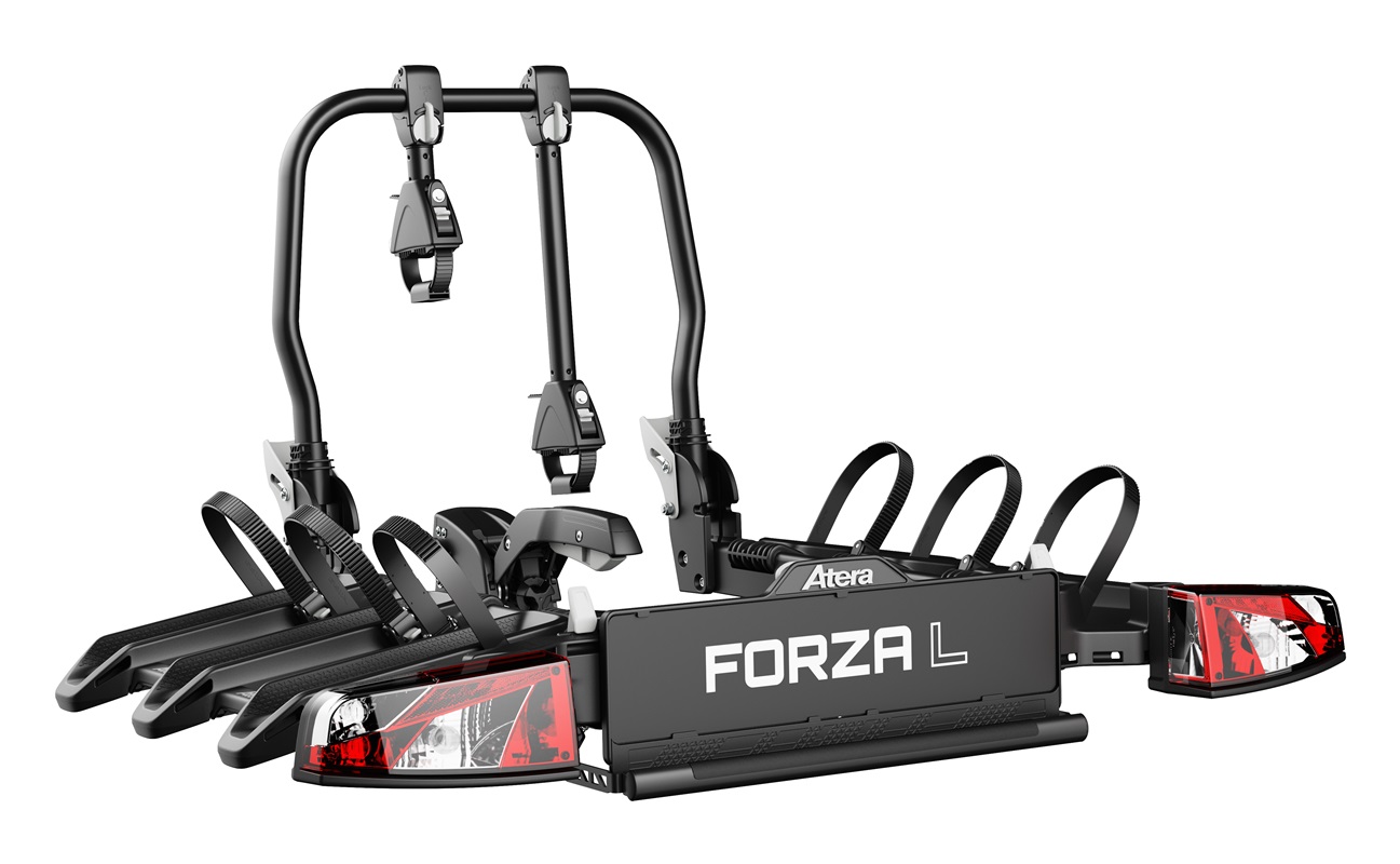 Atera Fahrradheckträger Forza L - ATU