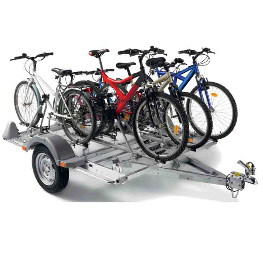 Wunderbar Fahrradtrager Von Atu Ebenbild