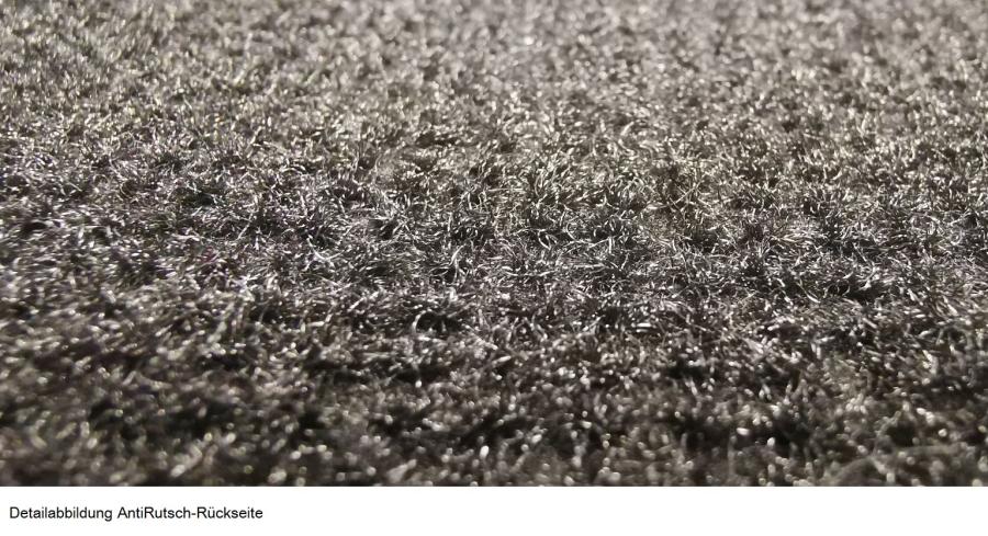 SCHÖNEK Passform Autoteppich 4-teiliges Set "Exclusive" mit Stick, Auto ...