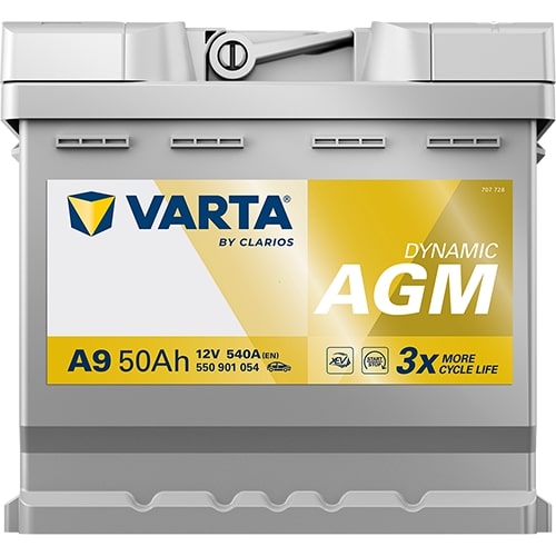 Autobatterie Kaufen Atu