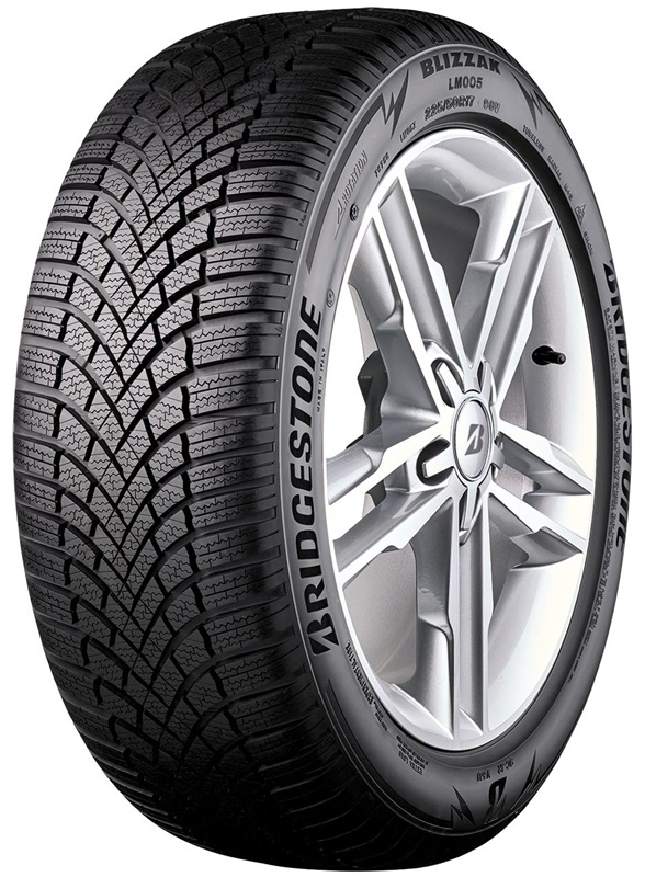 Bridgestone Sommerreifen 285 65 R16 zum besten Preis kaufen - ATU