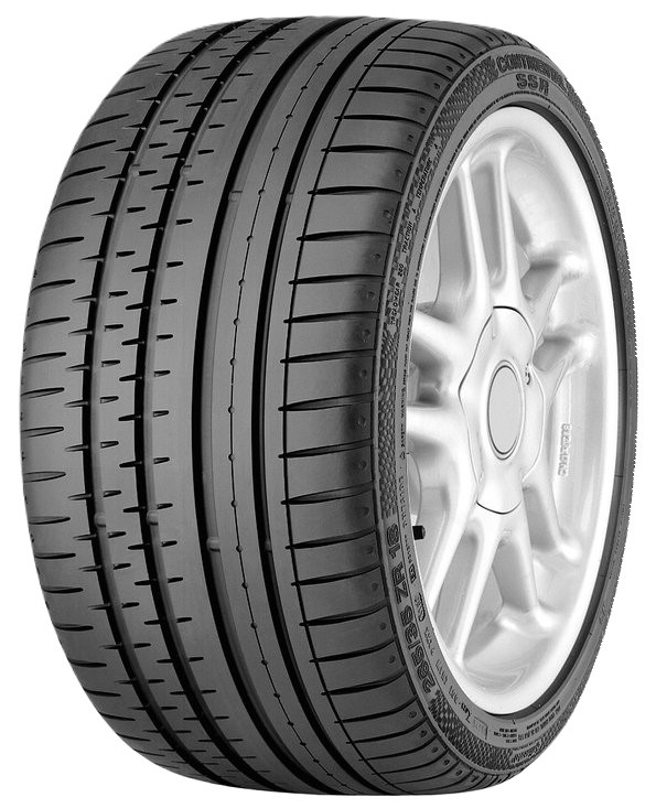 Winterreifen Continental 205/55 R16 zum besten Preis kaufen - ATU
