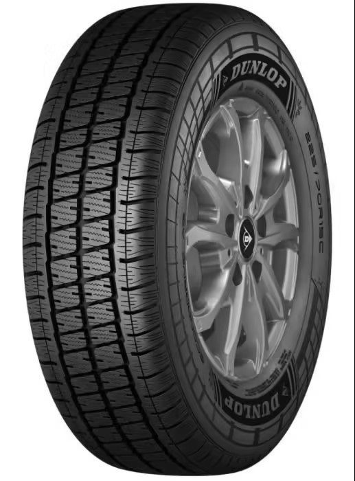 Dunlop Econodrive AS 235/65 R16 115R C M+S Allwetterreifen - ATU