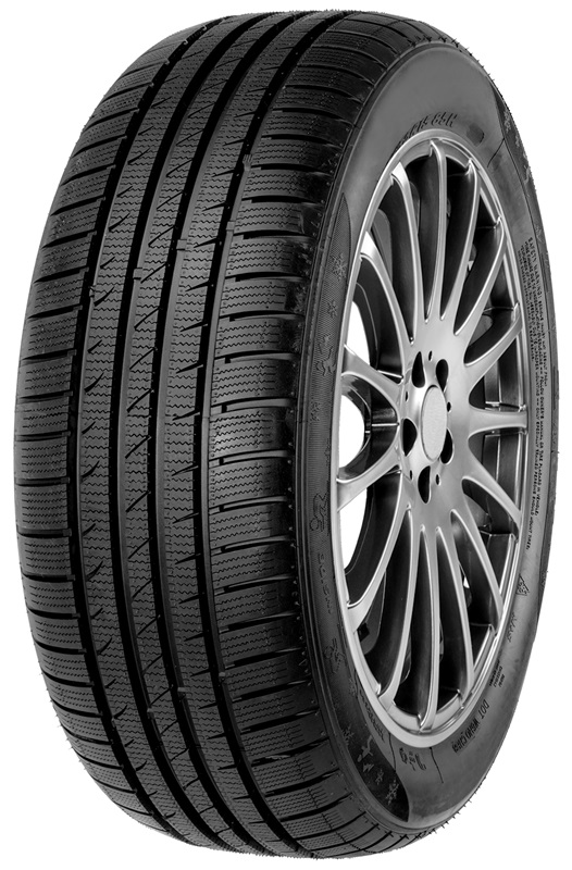 Winterreifen 205 55 R16 zum besten Preis kaufen - ATU