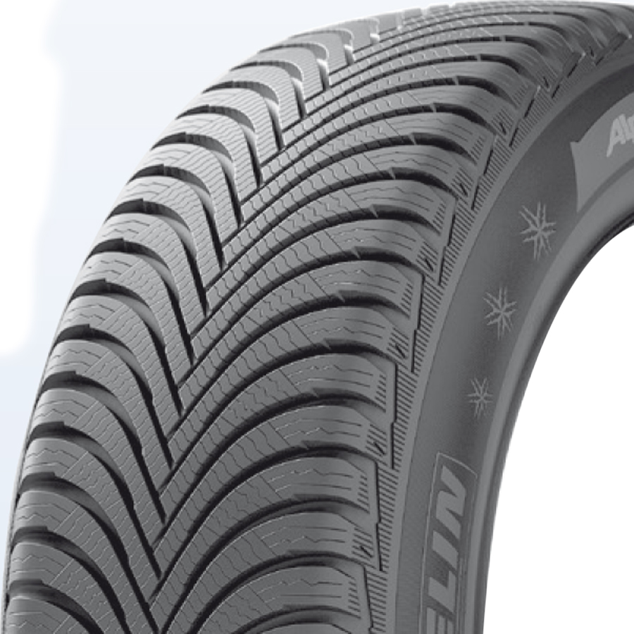 Michelin 205 55 R16 Winterreifen zum besten Preis kaufen - ATU
