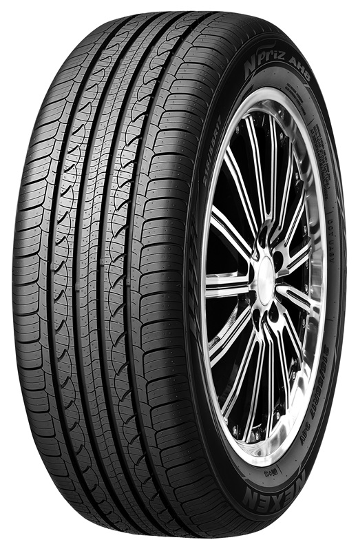 205 60 R16 Sommerreifen