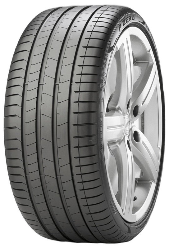 Pirelli P ZERO LS (Luxury Saloon) 245/40 R19 98Y XL * - ATU