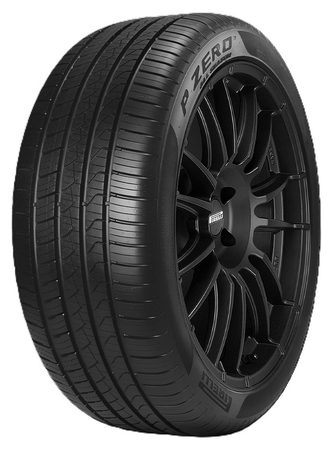 Pirelli P Zero AllSeason 245/45 R19 102Y XL LM1 M+S Sommerreifen - ATU