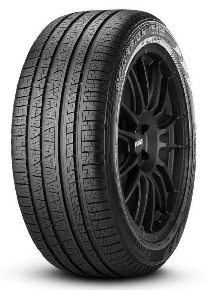 Pirelli Sommerreifen 275 50 R22 zum besten Preis kaufen - ATU